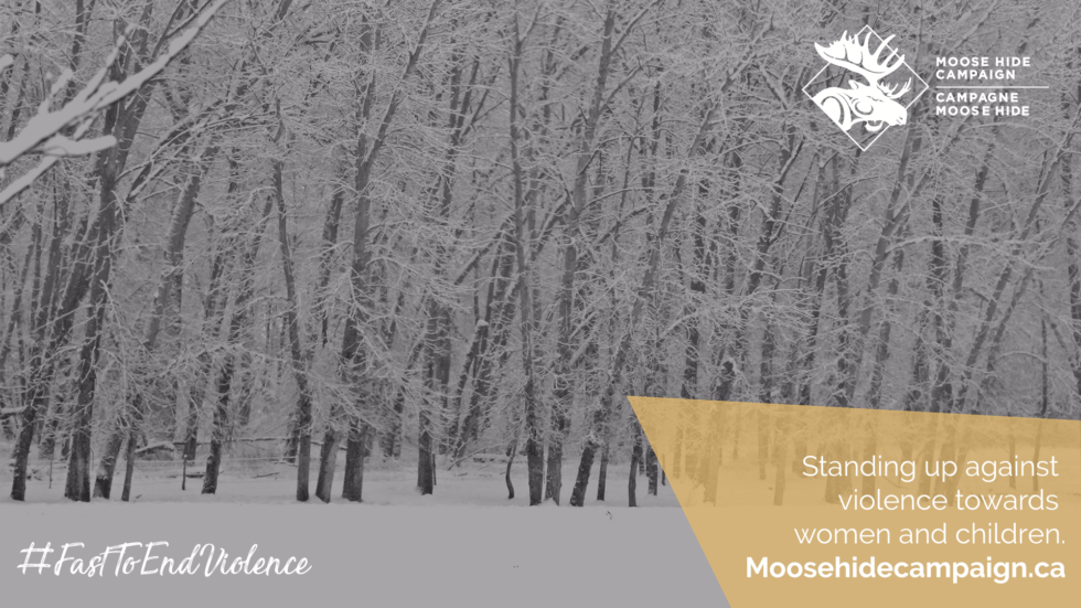 Resources & Downloads - Moose Hide Campaign