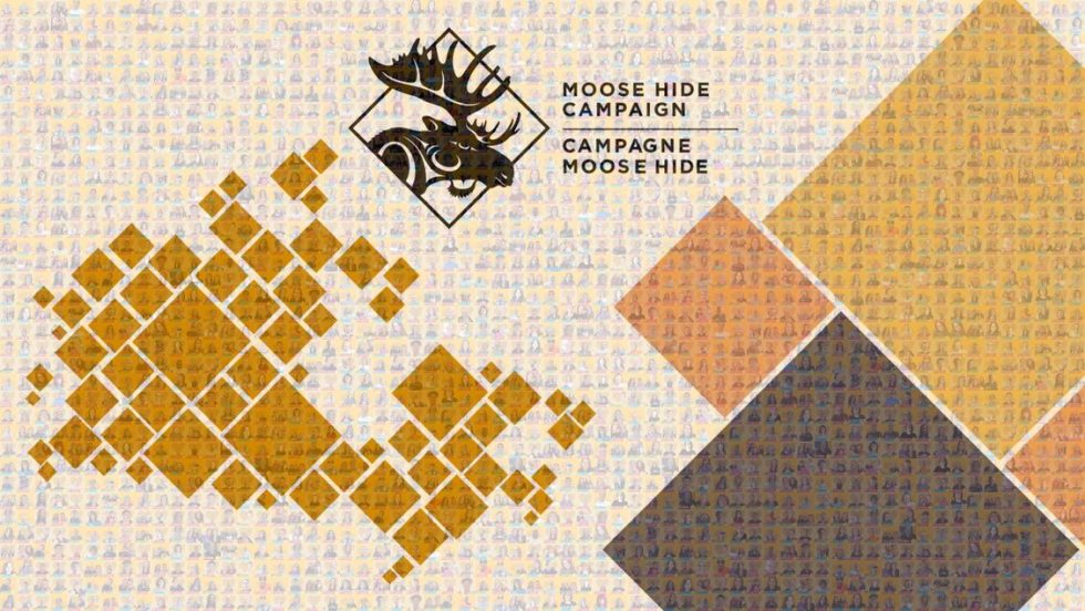 Resource Library - Moose Hide Campaign