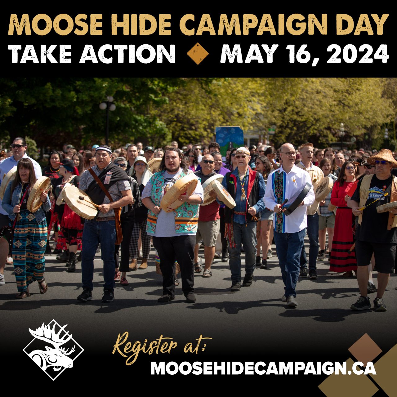 Resources & Downloads | Moose Hide Campaign