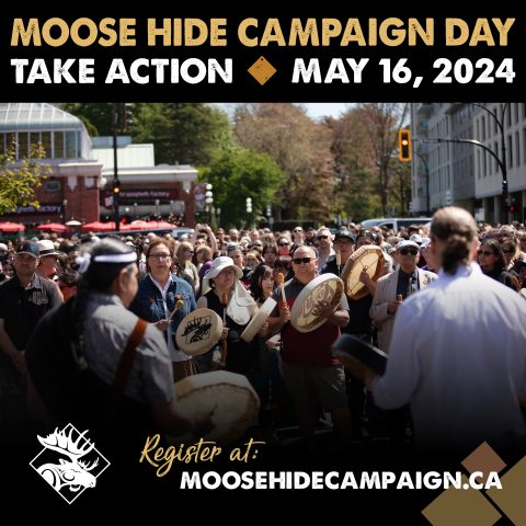 Resources & Downloads | Moose Hide Campaign