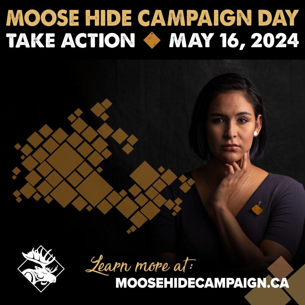 Resources & Downloads | Moose Hide Campaign