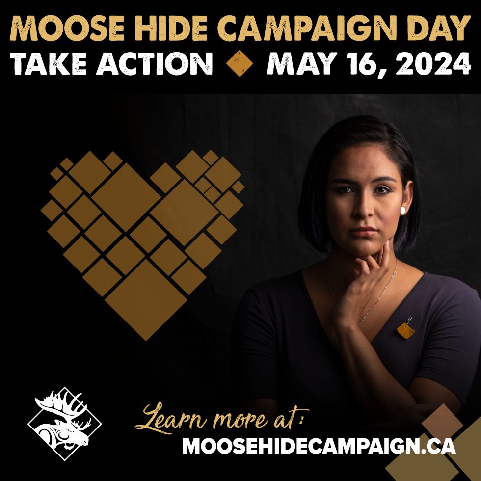 Resources & Downloads | Moose Hide Campaign