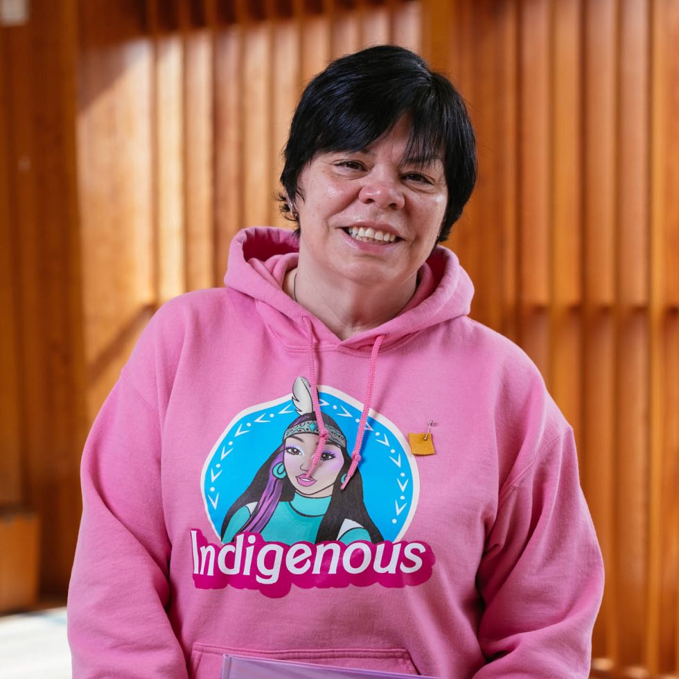 Campaign Day Workshops | Moose Hide Campaign