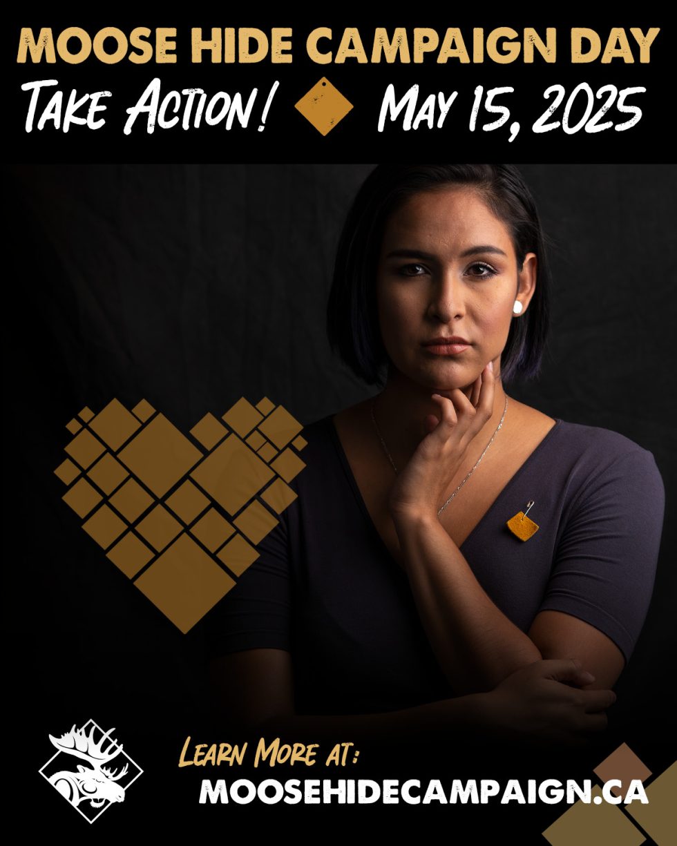 Resources & Downloads - Moose Hide Campaign