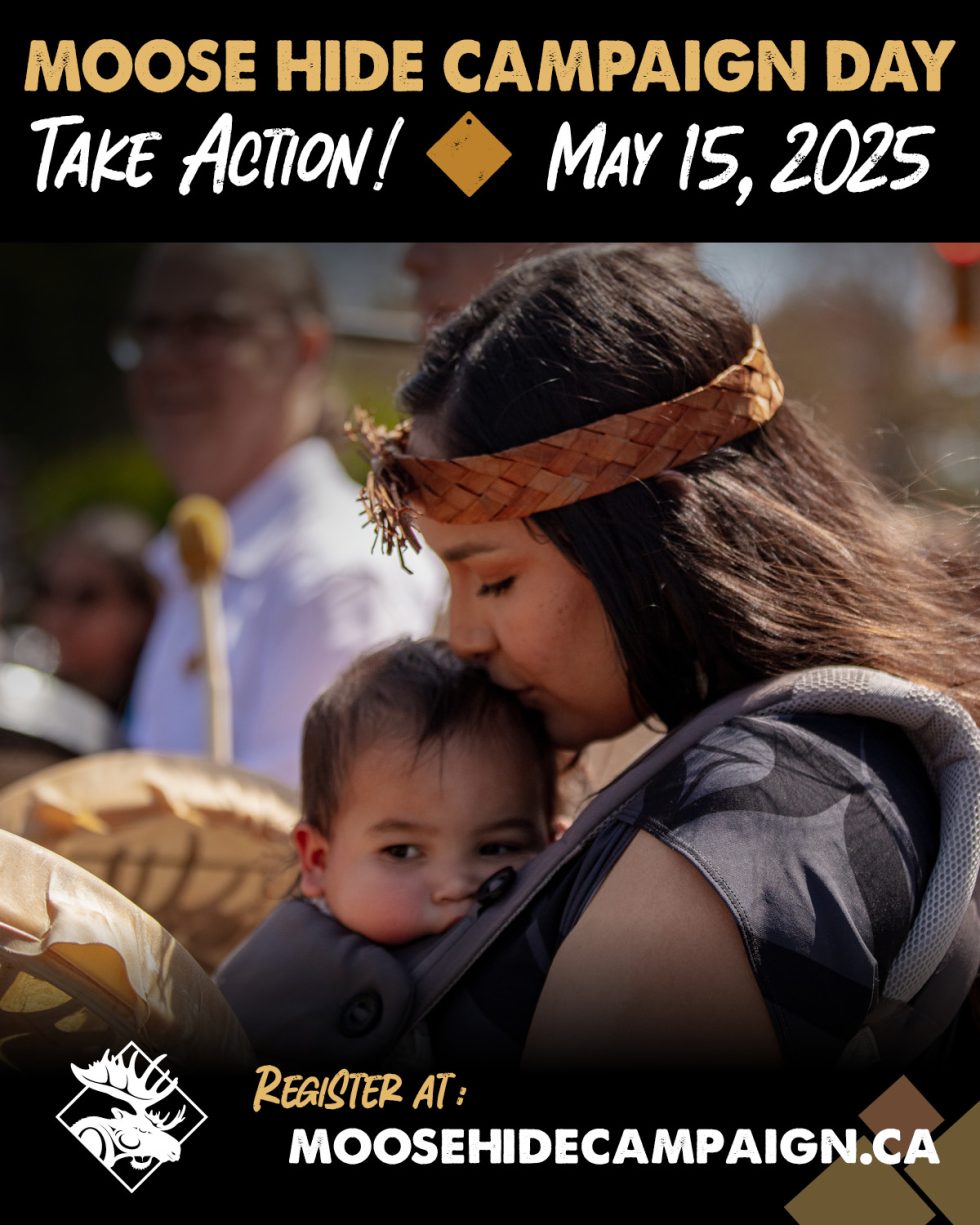 Resources & Downloads - Moose Hide Campaign