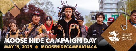 Resources & Downloads - Moose Hide Campaign
