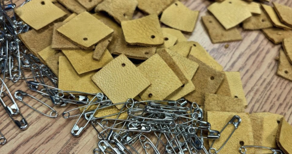 Why We Don’t Charge for Moose Hide Pins: The Power of Reciprocity ...