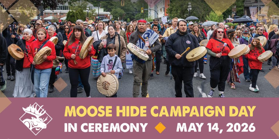 Resources & Downloads - Moose Hide Campaign